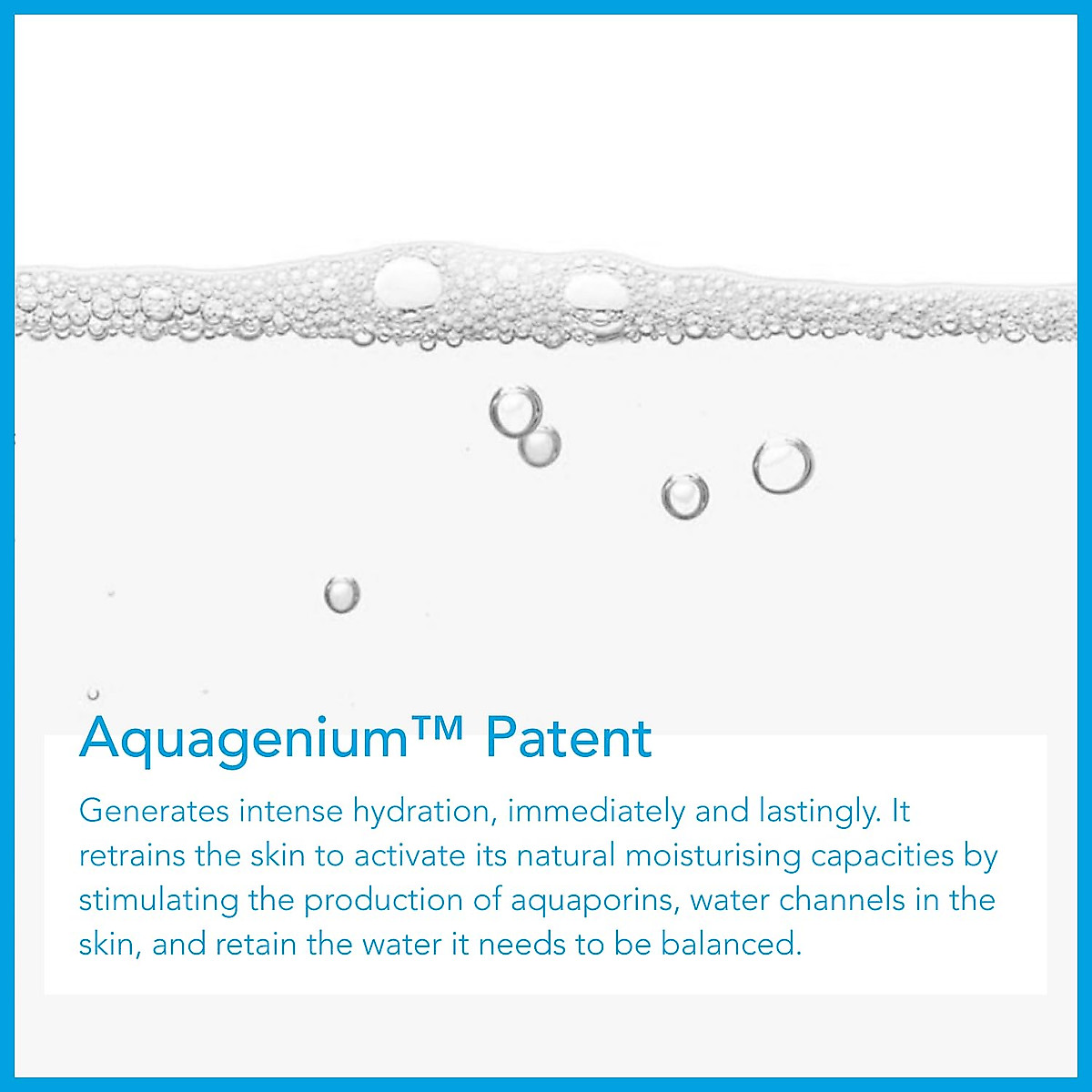 The rich and creamy texture of Hydrabio Cream nourishes and hydrates the skin. It is an ideal mosturizer for night-time use. Specially designed for dehydrated