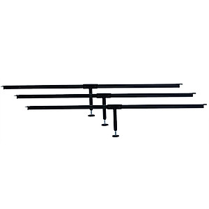 Wallace Flynn Bed Claw No-Sag Center Support System, Eliminate Sagging Mattresses