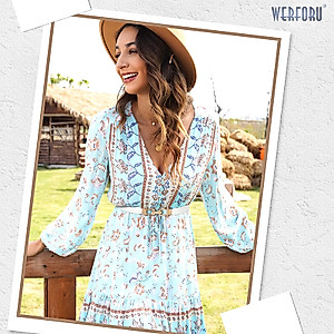 WERFORU Women Skinny Belt for Dresses Retro Stretch Ladies Waist Belt Plus Size Set of 4 (Fits Waist 22"-29, o-beige+black+white+brown)