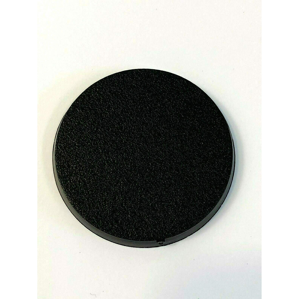 Lot of 5 50mm Round Bases for Warhammer 40k & AoS GW Centurion Wargame Bitz