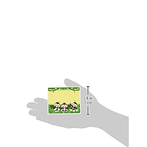 Monkey Mischief® Terrific Labels™