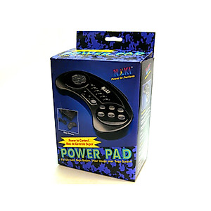 Naki Power Pad Controller for Sega Saturn