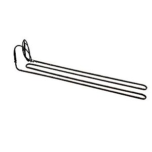 True 994014 Defrost Heater with 24" Leads, 115 Volt, 400 Watt