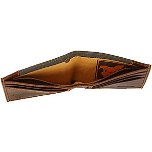 DamnDog Billfold