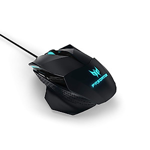 Acer Predator Cestus 500 Gaming Mouse (Renewed)