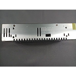 Strength DC 48V 10A Switching Power Supply 480W AC-DC Converter Transformer Switch Power Supply Driver Adapter AC110/220V±15%