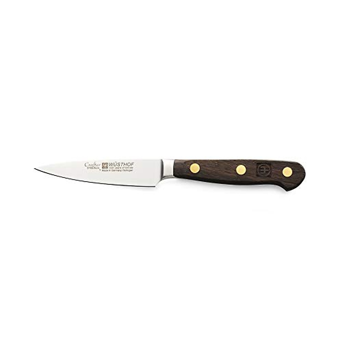 Wüsthof Crafter 3.5" Paring Knife