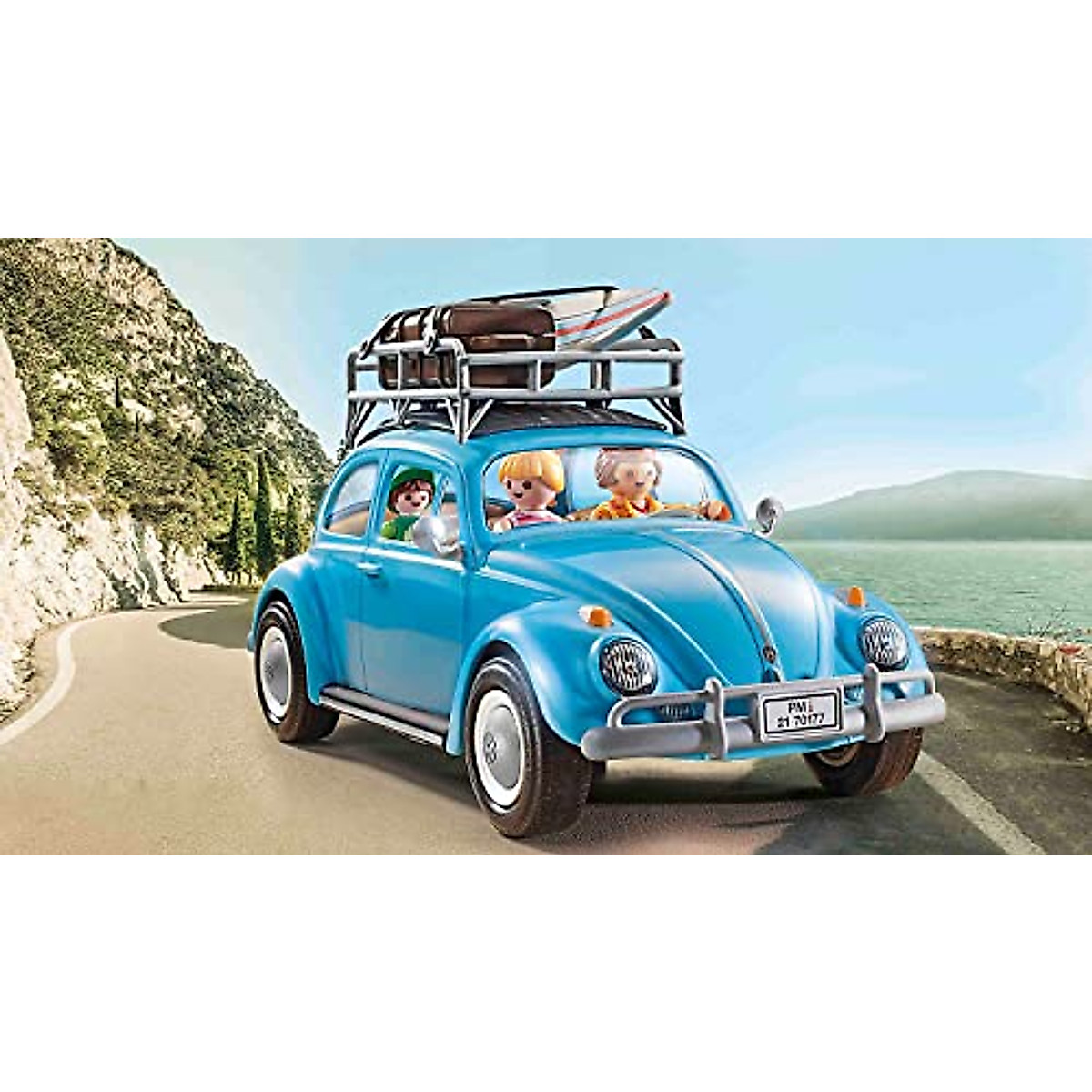 Playmobil Volkswagen Beetle