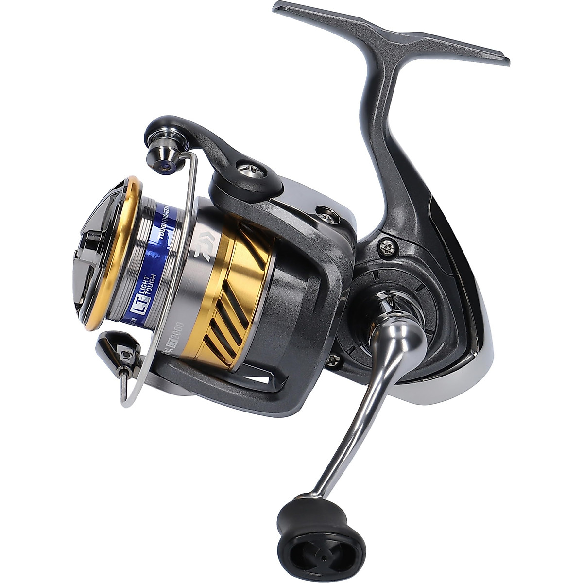 Daiwa Laguna Lt Spinning Reel LAGUNALT2000