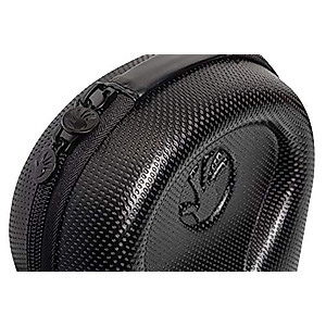 Slappa Hardbody PRO Full Sized Headphone Case - Fits Audio Technica Ath-m50 and Many Other Popular Models