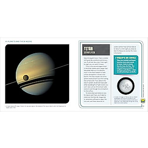 Astronomy for Kids: How to Explore Outer Space with Binoculars, a Telescope, or Just Your Eyes!