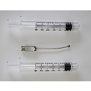 Taxonyx Science Inc Crop Feeding Tubes (18 Gauge - Small)