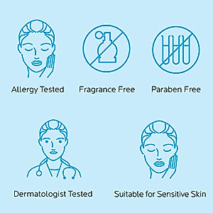 La Roche-Posay Cicaplast Baume B5 Soothing Multi-Purpose Balm, 1.35 Fl oz