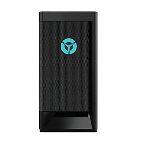 Lenovo Legion T5 Gaming Desktop, AMD Ryzen 7 5700G(Beat i9-10900K) Up to 4.6GHz, GeForce RTX 3060 Ti 8GB, 64GB DDR4, 2TB PCIe SSD+ 2TB HDD, Wi-Fi 6, Bluetooth, USB-C, RJ45, HDMI, Win 11 Pro, Black
