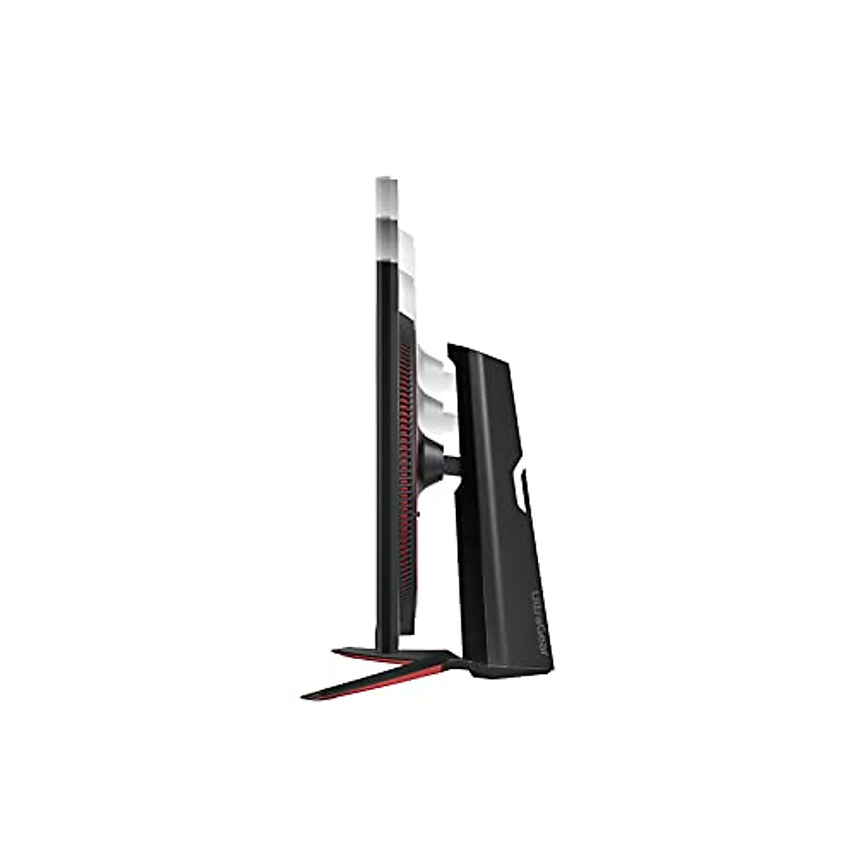 LG 32GP850-B 32-inch QHD (2560 x 1440) UltraGear Gaming Monitor, Nano IPS, 165Hz, 1ms, G-Sync, AMD FreeSync Premium, HDR10, HDMI, DisplayPort, Tilt/Height/Pivot Stand, 3-Side Borderless Design, Black