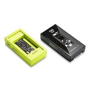 Arduino Portenta H7 [ABX00042]