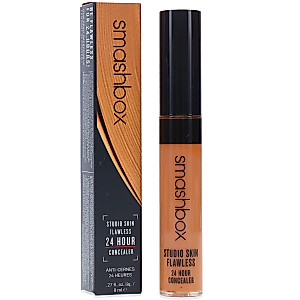 Smashbox Studio Skin 24 Hour Concealer - Medium Dark Warm