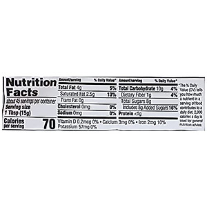 365 by Whole Foods Market, Semisweet Chocolate Chips, 24 Ounce