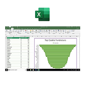 Microsoft Office 2019 Home & Student - Box Pack - 1 PC/Mac