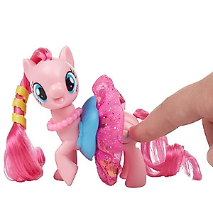 My Little Pony: The Movie Sparkling & Spinning Skirt Pinkie Pie