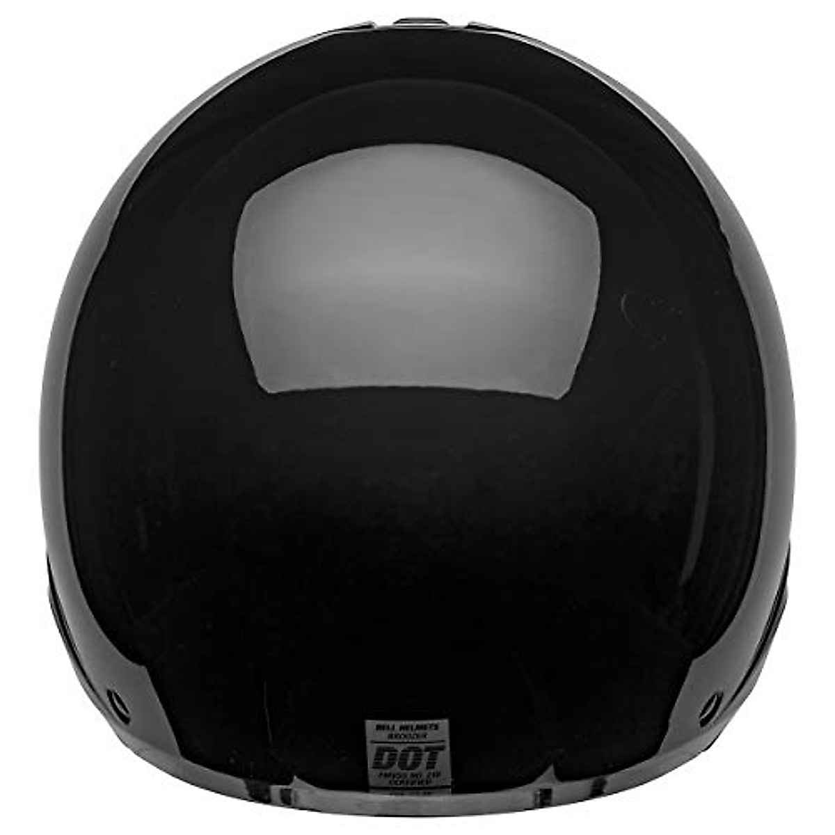 BELL Broozer Helmet (Black - Large)