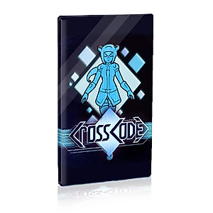CrossCode: Collector's Edition - Nintendo Switch