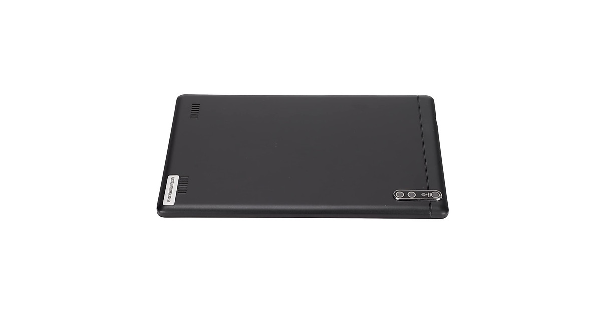 8-Inch Tablet with Dual SIM & 8000mAh Battery