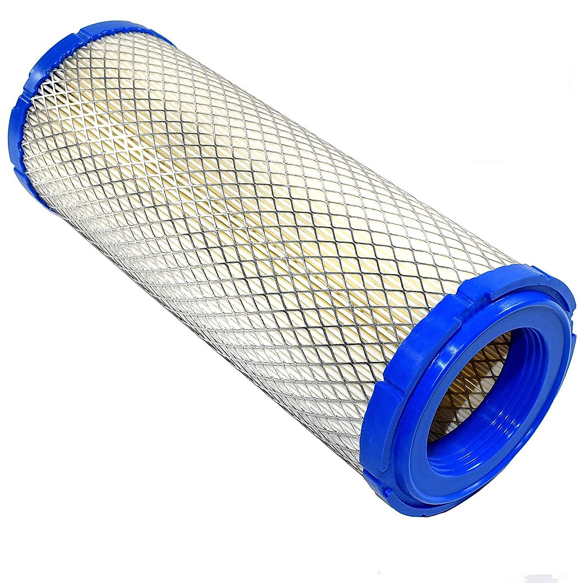 HQRP Filter & Inner Filter Compatible with Toro Z Master Z200 Z253 Z255 Z256 Z257 Z286E Z150 Z153 Z350 Z355 Z450 Z500 Z550 Z553 Z557 Z560 Z588E Series Mowers, 1083810/989763