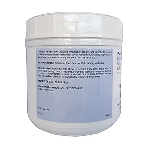 PalaTech Canine Forsight Soft Chews