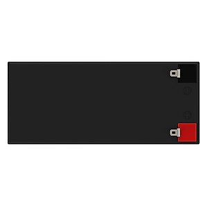 Charity Battery 12V 7Ah CB1270 Rechargeable SLA Sealed Lead Acid Replacement Battery