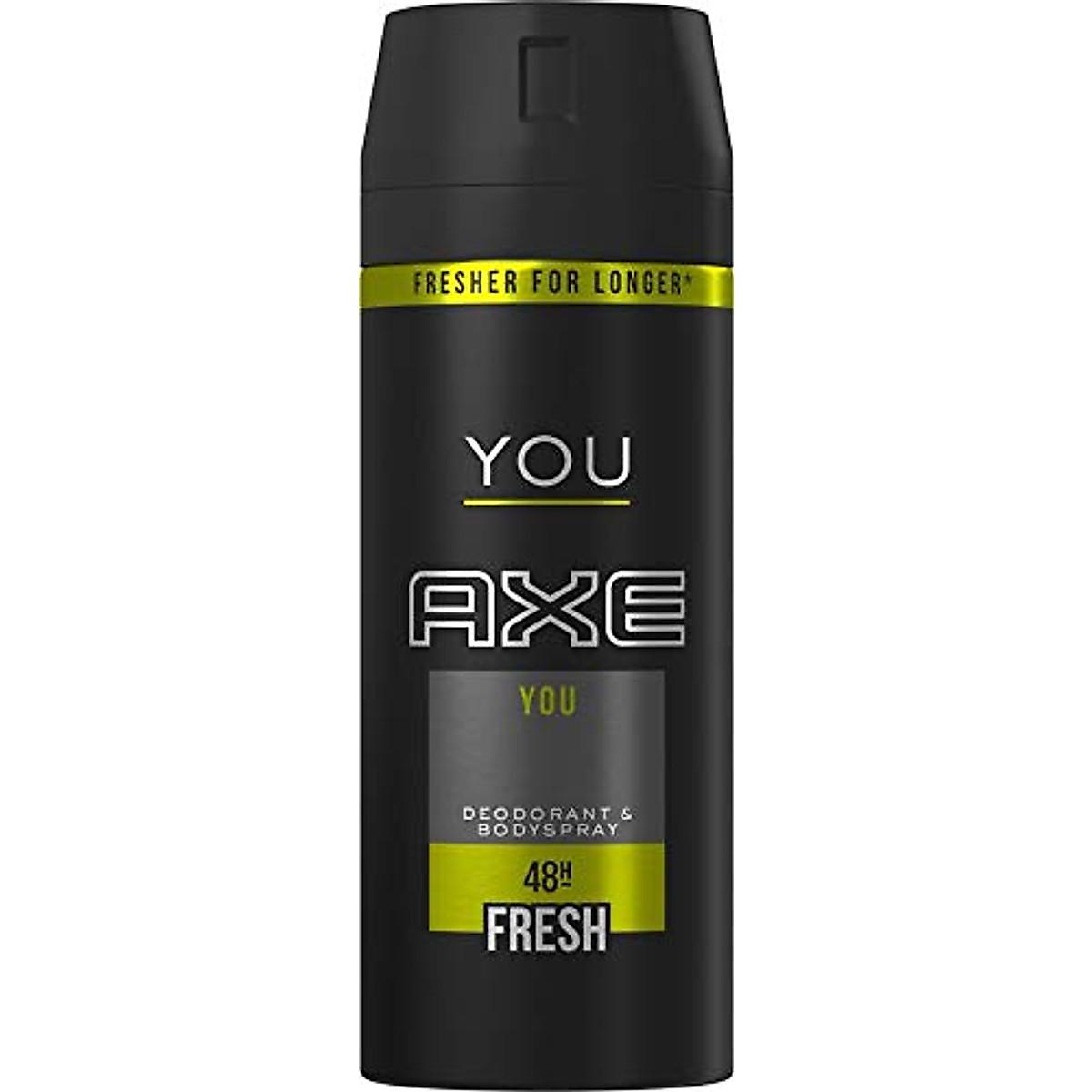 AXE Body Spray MIX within available kind ( Pack of 6)(6X 150 ml/5.07 oz )
