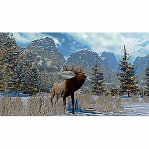 Cabela's North American Adventures 2011 - Xbox 360