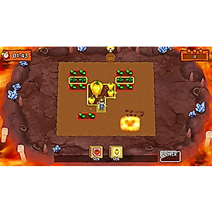 Harvest Moon: Mad Dash (PS4)