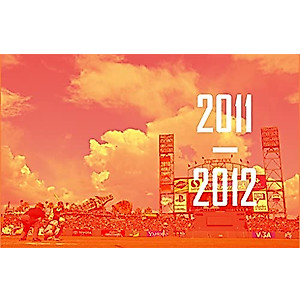 28: A Photographic Tribute to Buster Posey