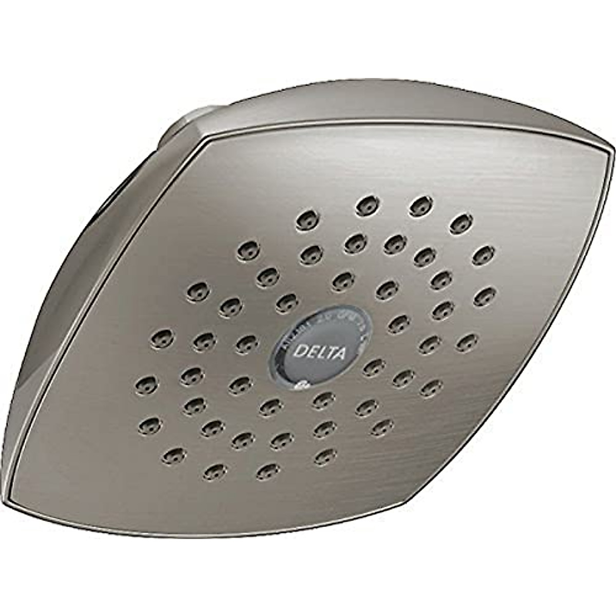 DELTA FAUCET RP64859SS Ashlyn Shower Head, Stainless