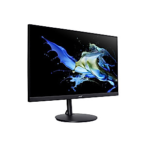 acer CB242Y 23.8" LCD Monitor FullHD 1920x1080 IPS 75Hz 1ms VRB 250Nit HDMI (Renewed)
