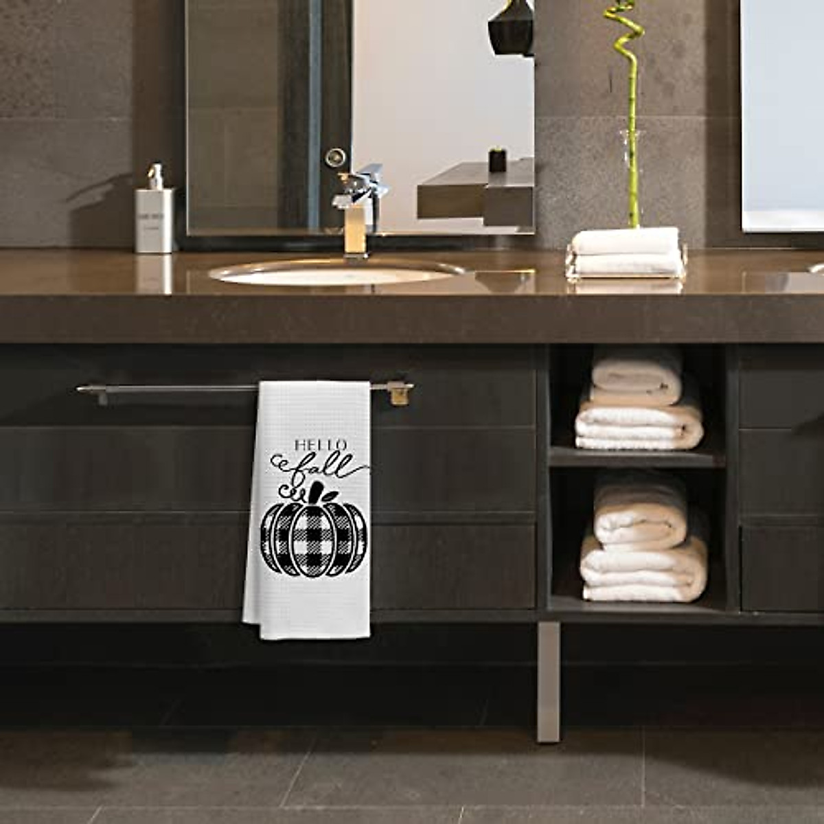 Voatok 641POPO-XSMJ001 Home, Kitchen, Kitchen, Dining, Kitchen, Table Linens, Dish Cloths, Dish Towels