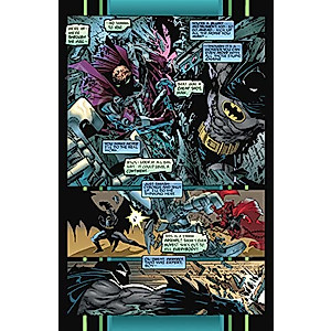 Batman/Spawn: The Classic Collection