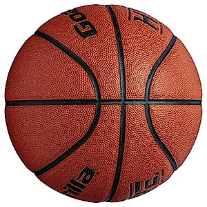 Goalrilla Hype Basketball - Men's Women's and Youth Sizes Available - Made for Superior Ball Handling and Long Lasting Durability