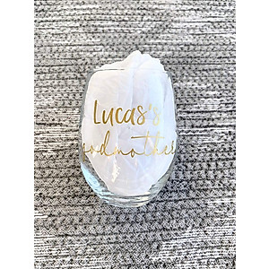 Godmother Gift, Godmother Proposal Gift, Will you be my Godmother, Godmother Box, Godmother Gift Box, Personalized Godmother Gift