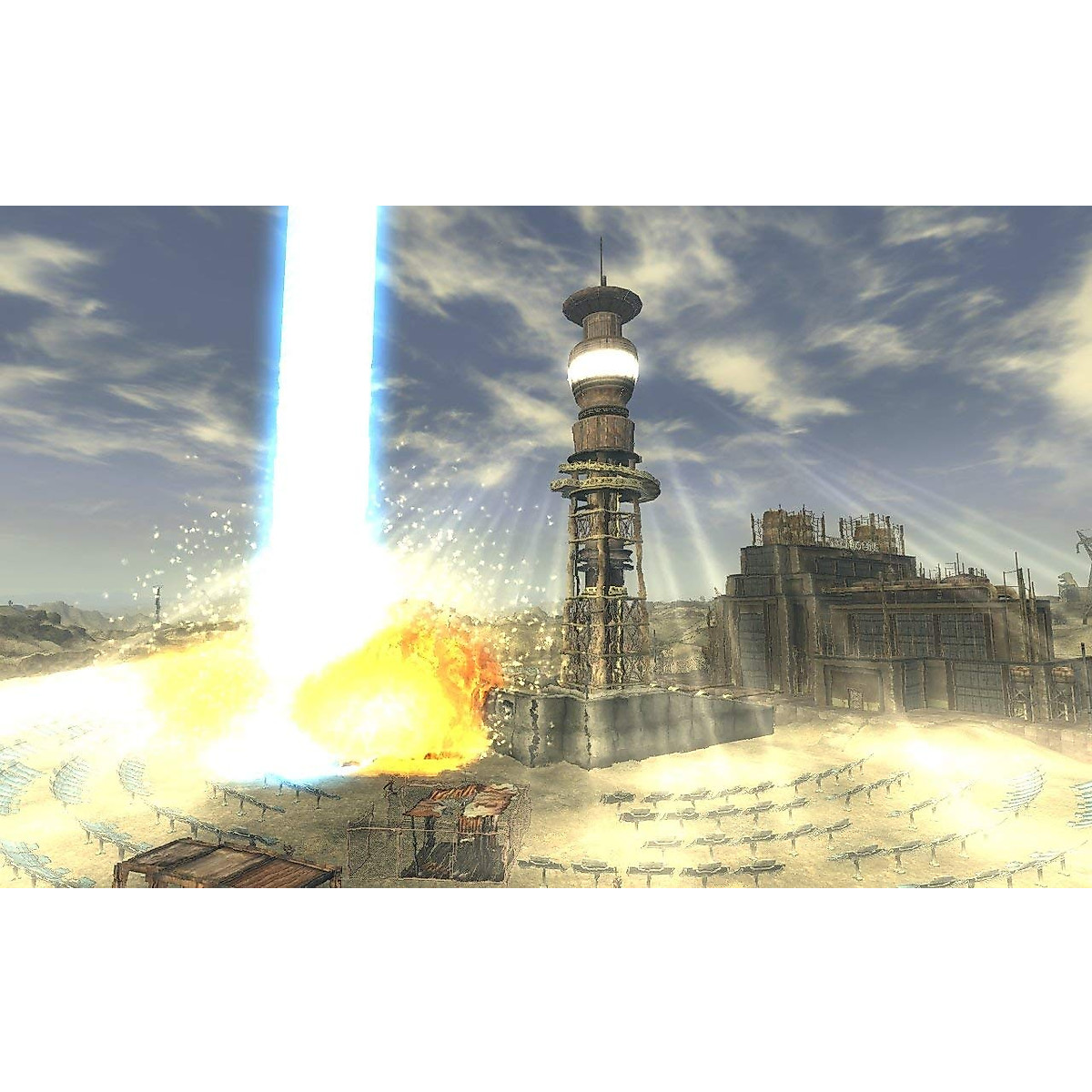 Fallout: New Vegas - Playstation 3 (Renewed)