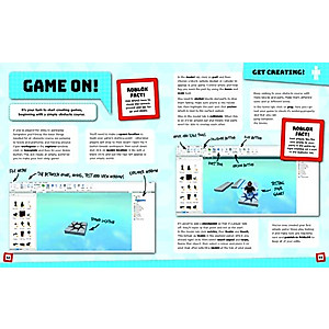 ROBLOX Master Gamer's Guide: The Ultimate Guide to Finding, Making and Beating the Best ROBLOX Games! (Y)