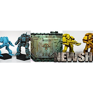 Pro Acryl NEWSH Acrylic Weathering Medium