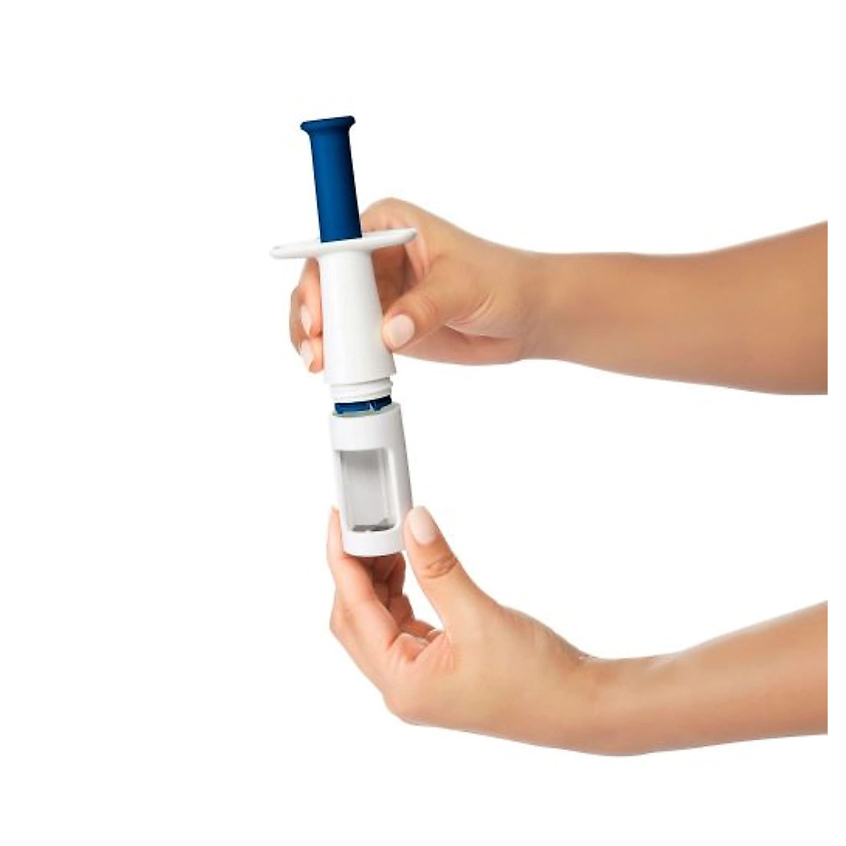 OXO Tot Grape Cutter, Navy