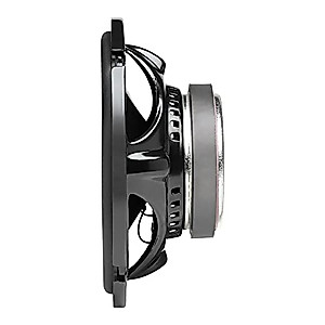 JBL Club 622 6.5 Inch 180W Coaxial 2-Way Automotive Car Audio Speakers