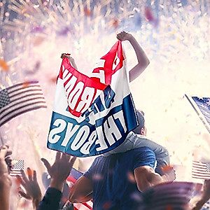 Saturdays Boys Flag, 3x5 Feet, Polyester Cloth Resistant Fading Boy Saturday Flag, Perfect for College Football Games Fraternities Parties Dorm Room Decor Banner.