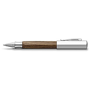 Faber-Castell Ondoro Wood Rollerball
