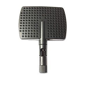 OSCIUM Wi-Fi Interference Finder: Dual Band Directional Finding Antenna (2.4 & 5 GHz), Perfect for Identifying The Exact Location of Interference Source