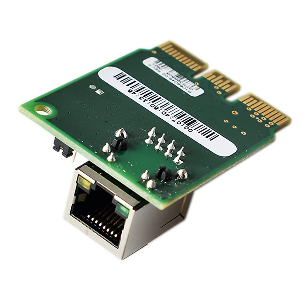 Built-in Wired Network Card P1080383-442 for Zebra ZD410 ZD420 Barcode Label Printer