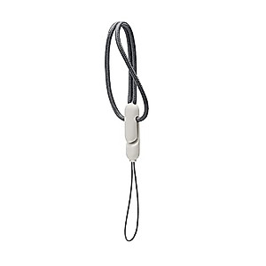 toyshi Hidden Camera Detectors - Hidden Devices Detector, Bug Detector Earphone Heaphone Lanyards